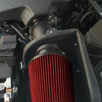 China KYOSTAR Cold Air Intake System for 2015-2020 Acura TL 2013-2017 Honda Accord Crosstour 3.5L V6 for sale