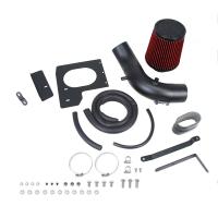 China KYOSTAR Cold Air Intake System for 2008-2012 Honda Accord 2.4L L4 for sale