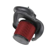 China KYOSTAR Cold Air Intake System for 2008-2012 Honda Accord 2.4L L4 for sale