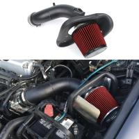 China KYOSTAR Cold Air Intake System for 2008-2012 Honda Accord 2.4L L4 for sale
