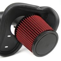 China KYOSTAR Cold Air Intake System for 2008-2012 Honda Accord 2.4L L4 for sale