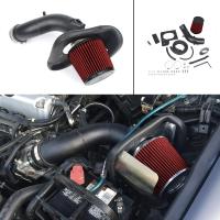 China KYOSTAR Cold Air Intake System for 2008-2012 Honda Accord 2.4L L4 for sale