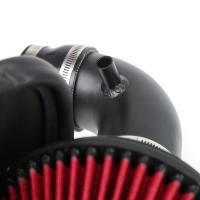 China Honda Civic 1.8L L4 High Performance Air Intake System 2012-2015 ODM for sale
