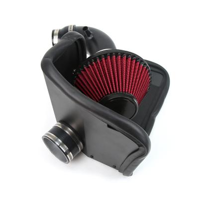 China Honda Civic 1.8L L4 High Performance Air Intake System 2012-2015 ODM for sale