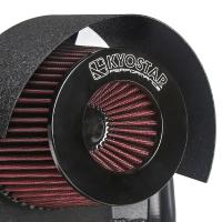China 2016-2021 Honda Civic 10th Gen 1.5L I4 Turbo Engine Air Intakes High Performance With Air Filters for sale