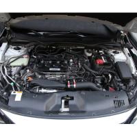 China 2016-2021 Honda Civic 10th Gen 1.5L I4 Turbo Engine Air Intakes High Performance With Air Filters for sale