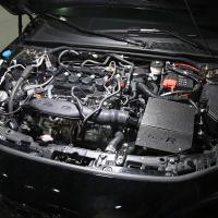 China Aftermarket Cold Air Intake System For Honda Civic 10th 11th Gen Acura Integra 1.5T 2016+ for sale