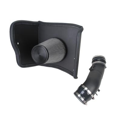 China KYOSTAR Cold Air Intake System for 2012-2021 Toyota Tundra 2WD 4WD 5.7L V8 for sale