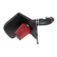 China KYOSTAR Cold Air Intake System for 2012-2021 Toyota Tundra 2WD 4WD 5.7L V8 for sale