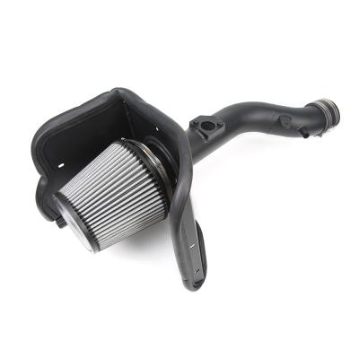 China KYOSTAR Cold Air Intake System for 2005-2011 Toyota Tacoma 4.0L V6 Performance Intake for sale