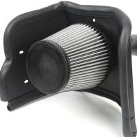 China KYOSTAR Cold Air Intake System for 2005-2011 Toyota Tacoma 4.0L V6 Performance Intake for sale
