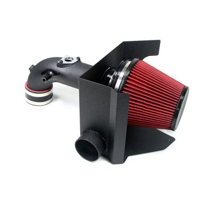 China Bulk Cold Air Intake System For 2012+ Toyota Camry XV50 2.5L L4 for sale