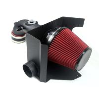 China Bulk Cold Air Intake System For 2012+ Toyota Camry XV50 2.5L L4 for sale