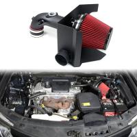 China Bulk Cold Air Intake System For 2012+ Toyota Camry XV50 2.5L L4 for sale