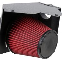 China Bulk Cold Air Intake System For 2012+ Toyota Camry XV50 2.5L L4 for sale