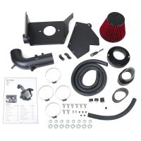 China Toyota Camry 2.5L L4 Cai Air Intake High Performance Parts Cold Air Intake 2012-2017 for sale
