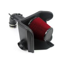 China Toyota Camry 2.5L L4 Cai Air Intake High Performance Parts Cold Air Intake 2012-2017 for sale