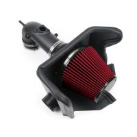 China Toyota Camry 2.5L L4 Cai Air Intake High Performance Parts Cold Air Intake 2012-2017 for sale