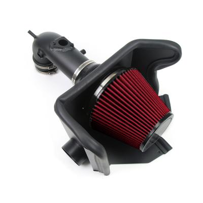 China Toyota Camry 2.5L L4 Cai Air Intake High Performance Parts Cold Air Intake 2012-2017 for sale