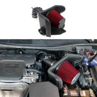 China Toyota Camry 2.5L L4 Cai Air Intake High Performance Parts Cold Air Intake 2012-2017 for sale