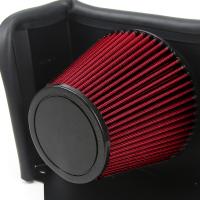 China Toyota Camry 2.5L L4 Cai Air Intake High Performance Parts Cold Air Intake 2012-2017 for sale