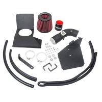 China 2009+ Cold Air Intake System For Toyota Corolla Hatchback E140 E170 Scion IM 1.8L for sale