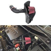 China 2009+ Cold Air Intake System For Toyota Corolla Hatchback E140 E170 Scion IM 1.8L for sale