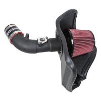 China 2009+ Cold Air Intake System For Toyota Corolla Hatchback E140 E170 Scion IM 1.8L for sale