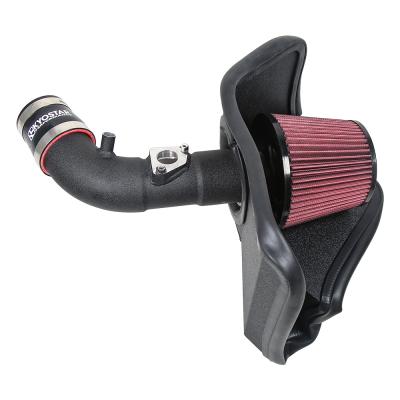 China 2009+ Cold Air Intake System For Toyota Corolla Hatchback E140 E170 Scion IM 1.8L for sale