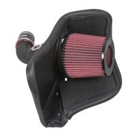 China 2009+ Cold Air Intake System For Toyota Corolla Hatchback E140 E170 Scion IM 1.8L for sale