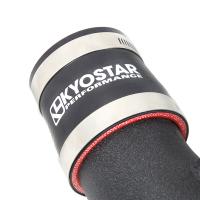 China 2009+ Cold Air Intake System For Toyota Corolla Hatchback E140 E170 Scion IM 1.8L for sale