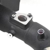 China 2009+ Cold Air Intake System For Toyota Corolla Hatchback E140 E170 Scion IM 1.8L for sale