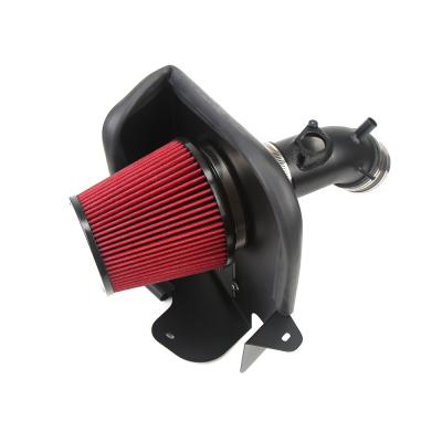China Aftermarket Performance Car Cai For 2018-2022 Toyota Camry Hybrid LE SE XLE 2.5L L4 for sale