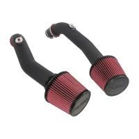 China Nissan R35 GT-R VR38DETT 3.8TT V6 Cold Air Intake System Car Cai 2009+ for sale