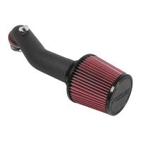China Nissan R35 GT-R VR38DETT 3.8TT V6 Cold Air Intake System Car Cai 2009+ for sale