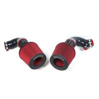 China Performance Cold Air Intake Kit For 2016+ Infiniti Q50 Q60 2023+ Nissan Z VR30DDTT 3.0TT V6 for sale