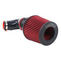 China Performance Cold Air Intake Kit For 2016+ Infiniti Q50 Q60 2023+ Nissan Z VR30DDTT 3.0TT V6 for sale