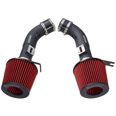 China Sedan Cold Air Intake System for 2007-2008 Infiniti G35 2008-2014 G37 Coupe 2009-2013 G37 Sedan 2014-2015 Q50 3.5L 3.7L V6 for sale