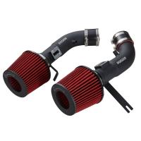 China Sedan Cold Air Intake System for 2007-2008 Infiniti G35 2008-2014 G37 Coupe 2009-2013 G37 Sedan 2014-2015 Q50 3.5L 3.7L V6 for sale