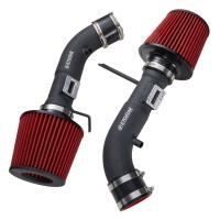 China Sedan Cold Air Intake System for 2007-2008 Infiniti G35 2008-2014 G37 Coupe 2009-2013 G37 Sedan 2014-2015 Q50 3.5L 3.7L V6 for sale
