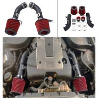 China Sedan Cold Air Intake System for 2007-2008 Infiniti G35 2008-2014 G37 Coupe 2009-2013 G37 Sedan 2014-2015 Q50 3.5L 3.7L V6 for sale