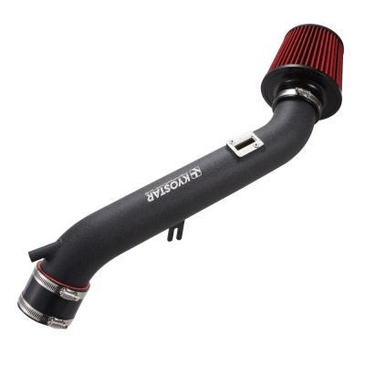 China KYOSTAR Cold Air Intake System for 2003+ Nissan 350Z Z33 Infiniti G35 VQ35DE 3.5L V6 for sale