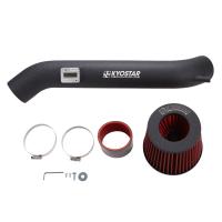 China KYOSTAR Cold Air Intake System for 2003+ Nissan 350Z Z33 Infiniti G35 VQ35DE 3.5L V6 for sale