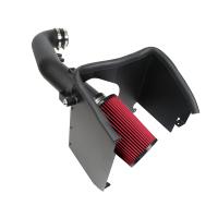 China KYOSTAR Cold Air Intake System for 2004-2015 Infiniti QX56 Nissan Armada Titan VK56DE 5.6L V8 for sale