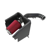 China KYOSTAR Cold Air Intake System for 2004-2015 Infiniti QX56 Nissan Armada Titan VK56DE 5.6L V8 for sale