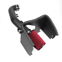 China KYOSTAR Cold Air Intake System for 2004-2015 Infiniti QX56 Nissan Armada Titan VK56DE 5.6L V8 for sale