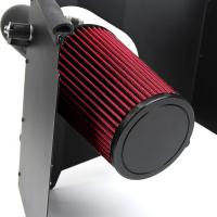 China KYOSTAR Cold Air Intake System for 2004-2015 Infiniti QX56 Nissan Armada Titan VK56DE 5.6L V8 for sale