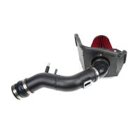 China KYOSTAR Cold Air Intake System for 2011-2014 Ford Mustang 3.7L V6 Performance Intake for sale