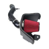 China KYOSTAR Cold Air Intake System for 2011-2014 Ford Mustang 3.7L V6 Performance Intake for sale