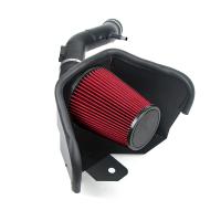 China KYOSTAR Cold Air Intake System for 2011-2014 Ford Mustang 3.7L V6 Performance Intake for sale